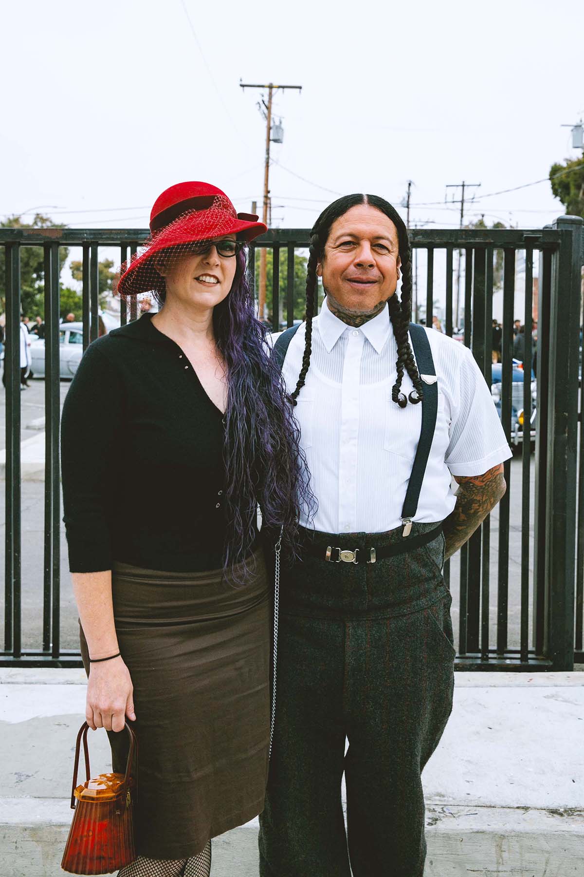 2023 Zoot Suit Riots Cruise: Celebrating the 80th Anniversary of the ... 2023 Zoot Suit Riots Cruise: Celebrating the 80th Anniversary of the ...
