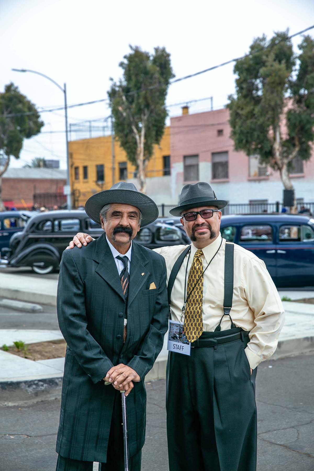 2023 Zoot Suit Riots Cruise: Celebrating the 80th Anniversary of the ... 2023 Zoot Suit Riots Cruise: Celebrating the 80th Anniversary of the ...