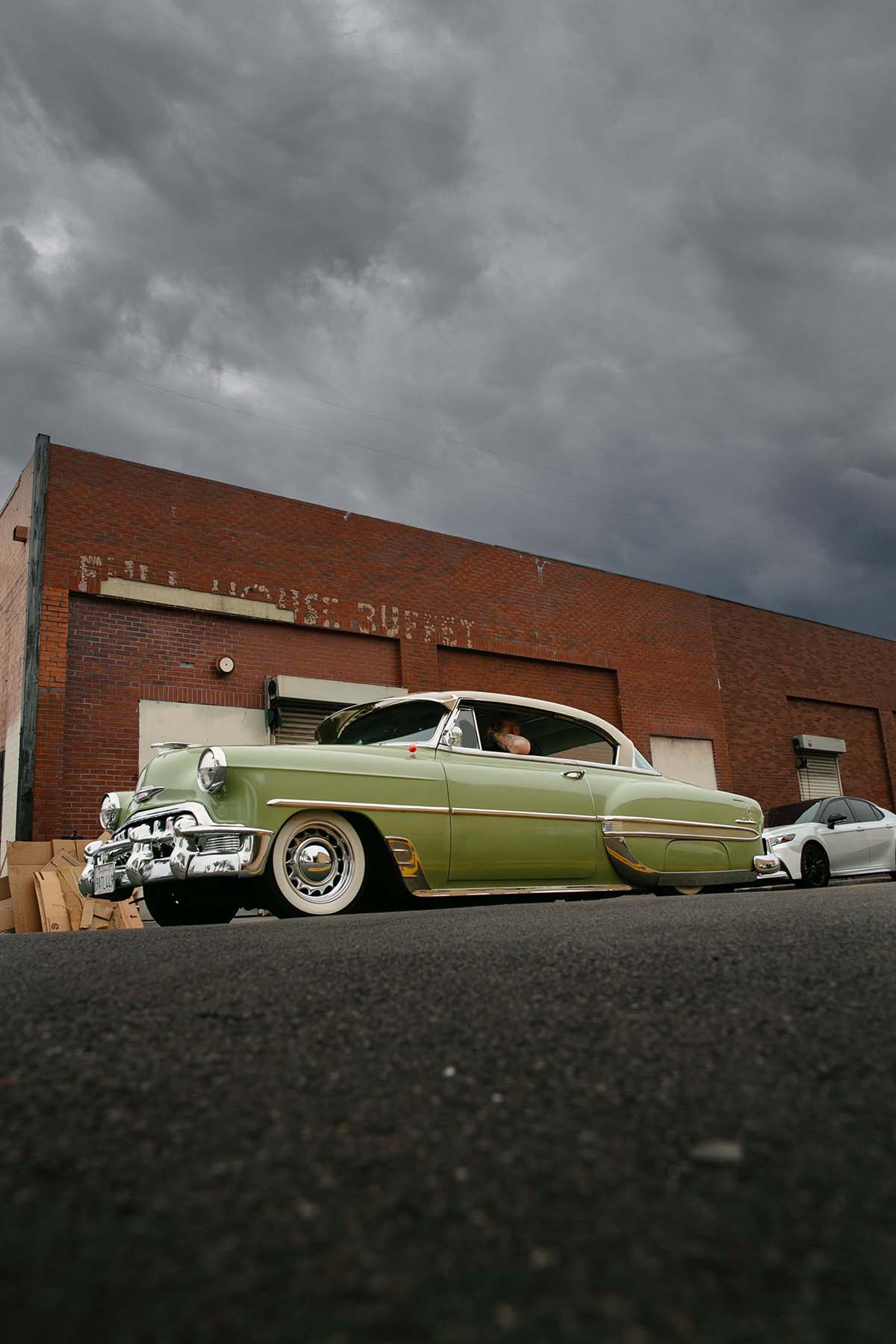 2023 Zoot Suit Riots Cruise: Celebrating the 80th Anniversary of the ... 2023 Zoot Suit Riots Cruise: Celebrating the 80th Anniversary of the ...